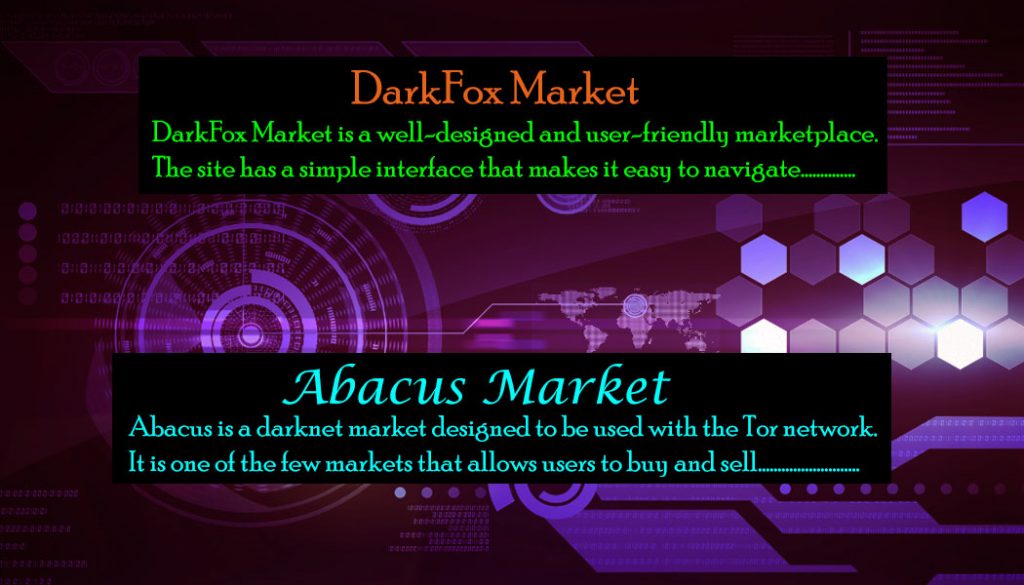 Who Rules On Dark Web? Do You Know Them? Know Them