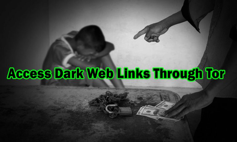 How to access Dark Web Links through Tor and more Onion Links - Dark ...