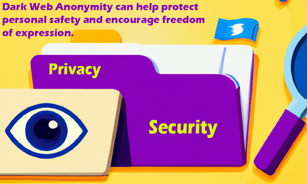 Exploring the Positive and Negative Aspects of the Dark Web